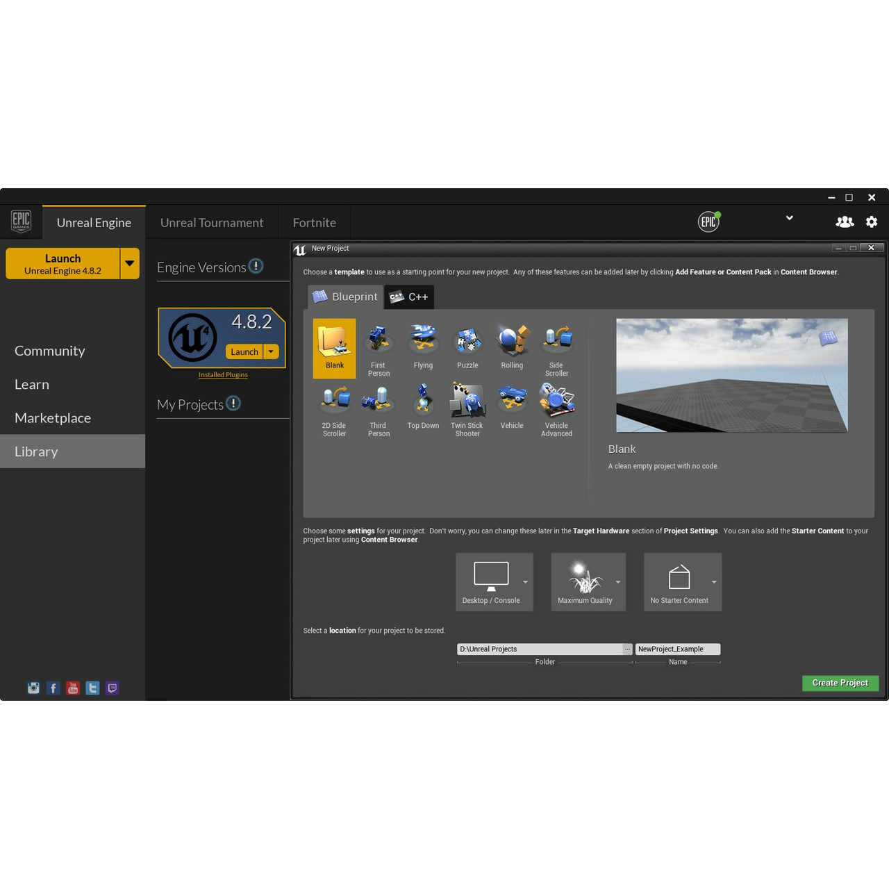 16 Best Unreal Engine Alternatives - Reviews, Features, Pros & Cons ...