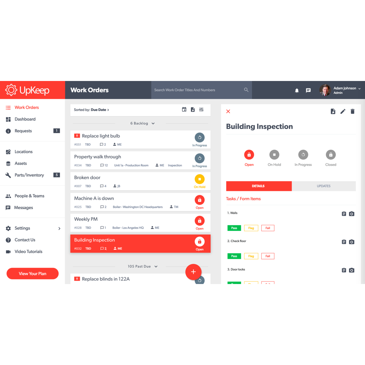 10 Best Upkeep Alternatives - Reviews, Features, Pros & Cons ...