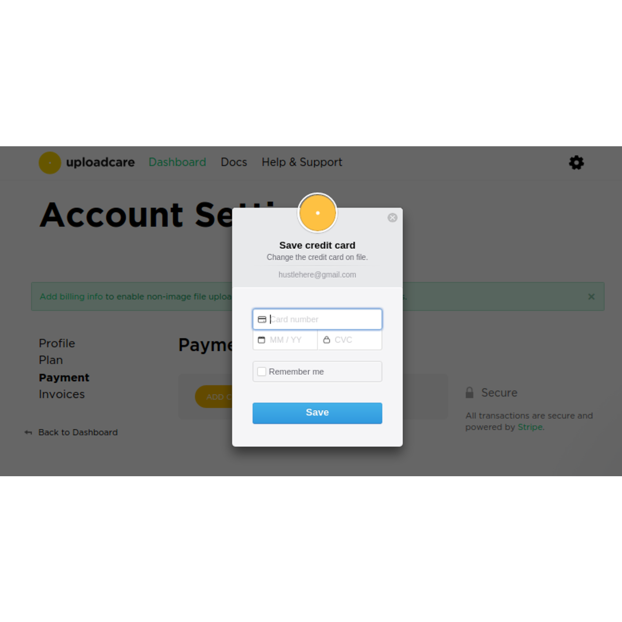 20 Best Uploadcare Alternatives - Reviews, Features, Pros & Cons ... 20 Best Uploadcare Alternatives - Reviews, Features, Pros & Cons ...