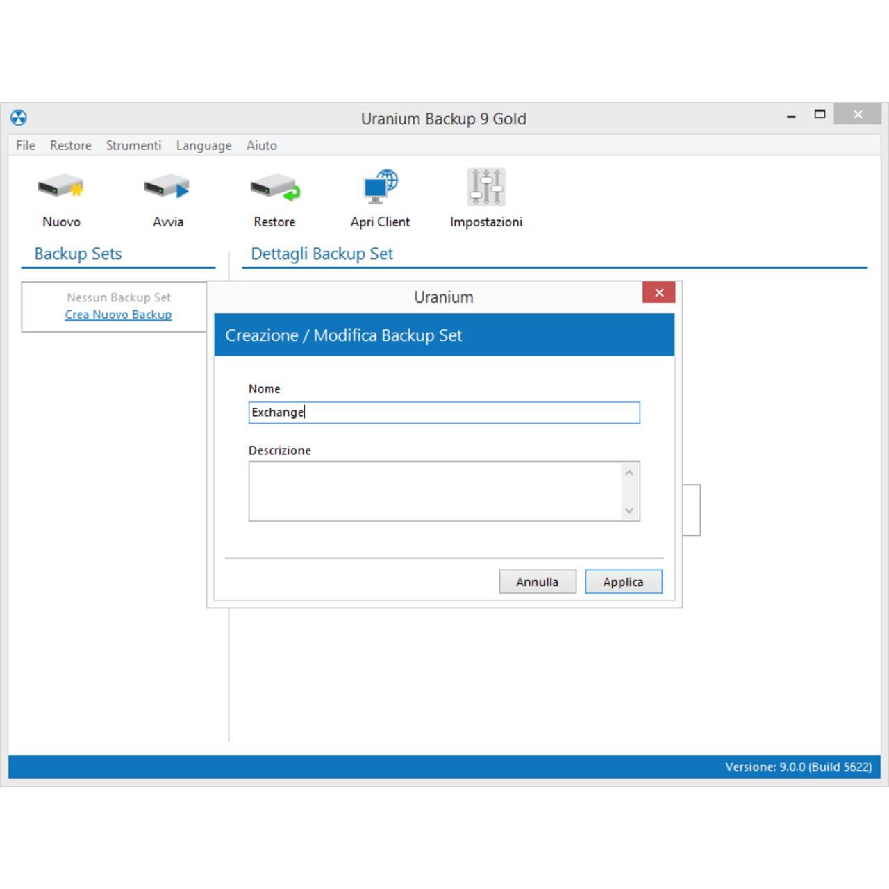 27 Best Uranium Backup Alternatives - Reviews, Features, Pros & Cons - Alternative.me