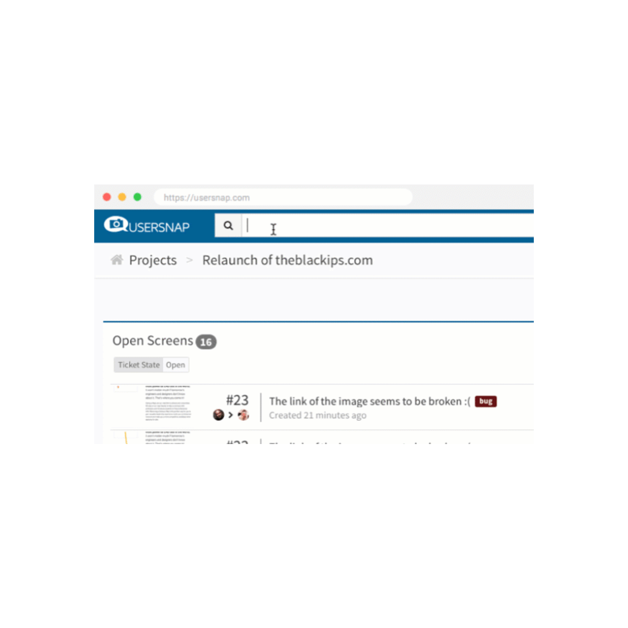 22 Best Usersnap Alternatives - Reviews, Features, Pros & Cons ...