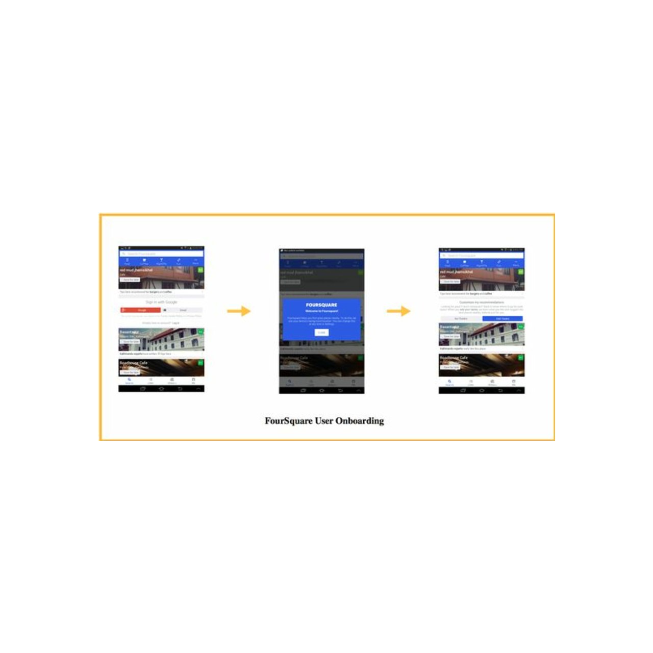 13 Best UXCam Alternatives - Reviews, Features, Pros & Cons ...
