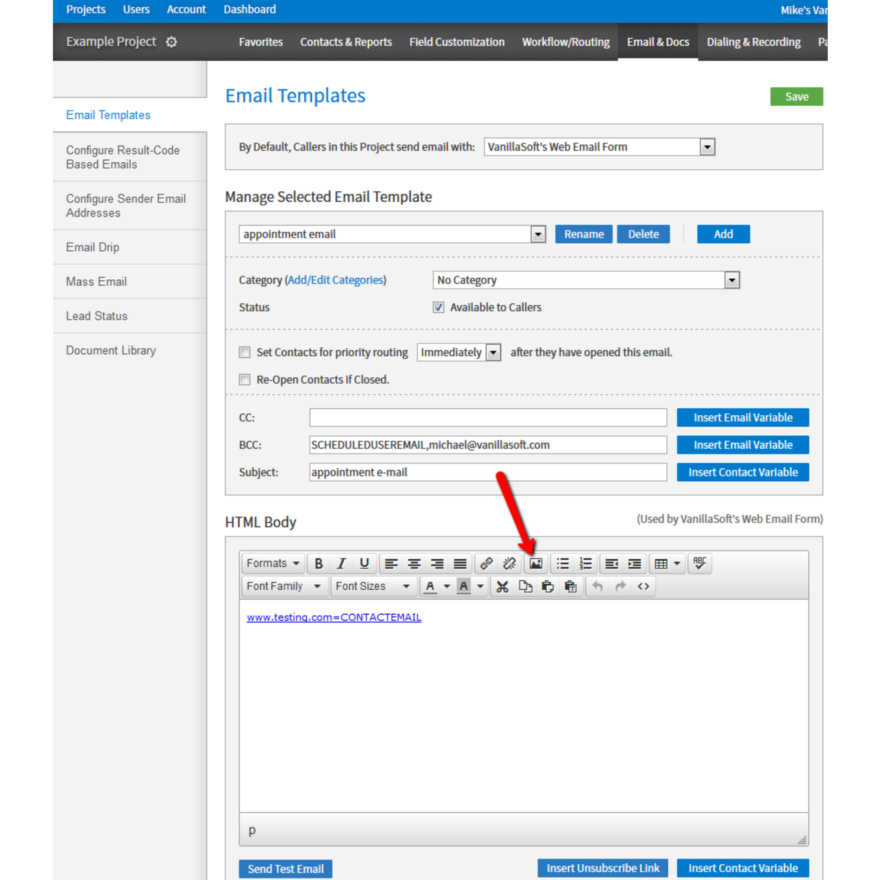 14 Best VanillaSoft Alternatives - Reviews, Features, Pros & Cons ...