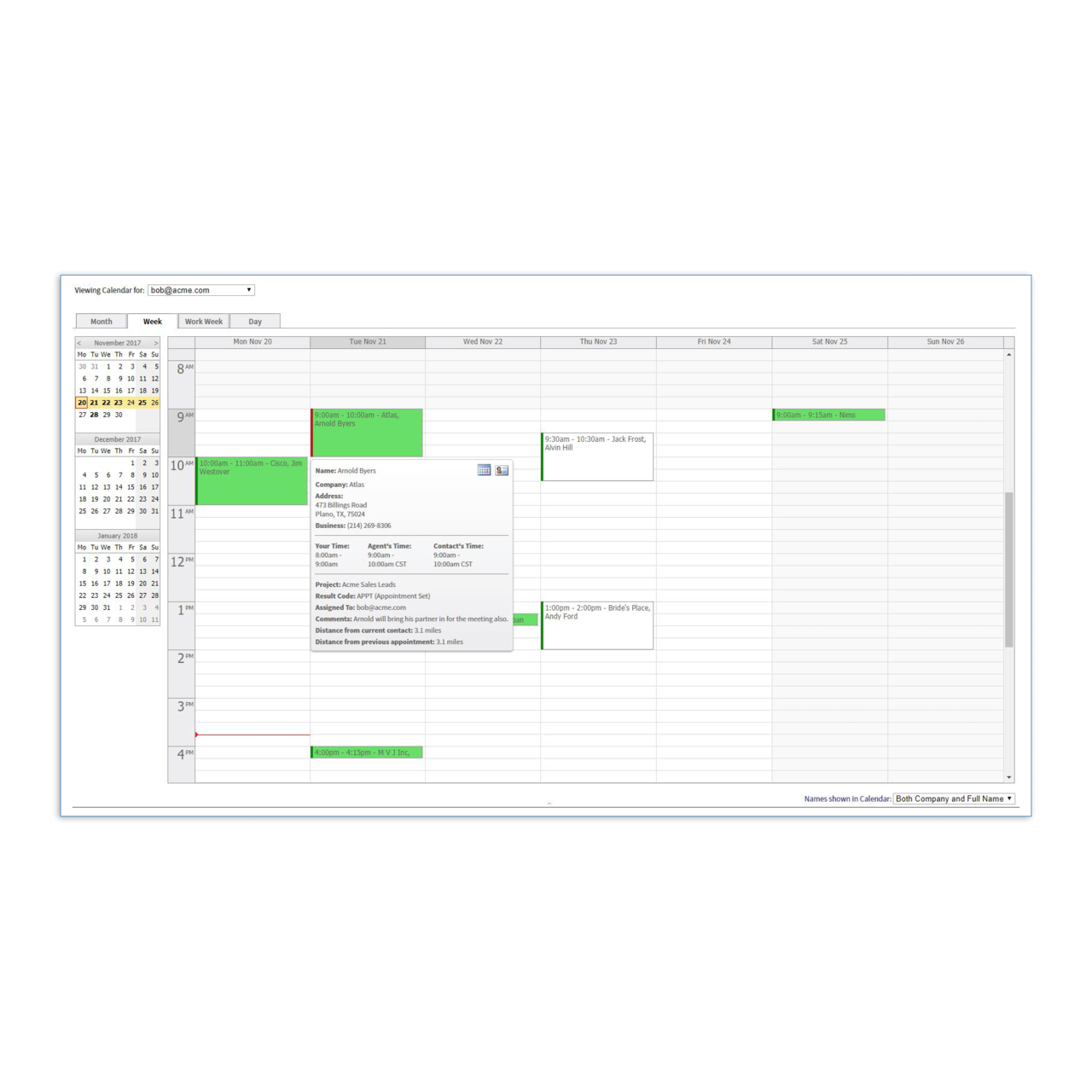 14 Best VanillaSoft Alternatives - Reviews, Features, Pros & Cons ...