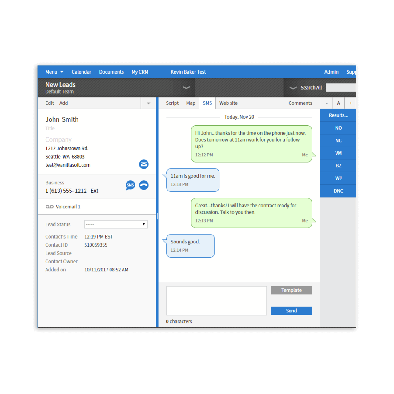 14 Best VanillaSoft Alternatives - Reviews, Features, Pros & Cons ...