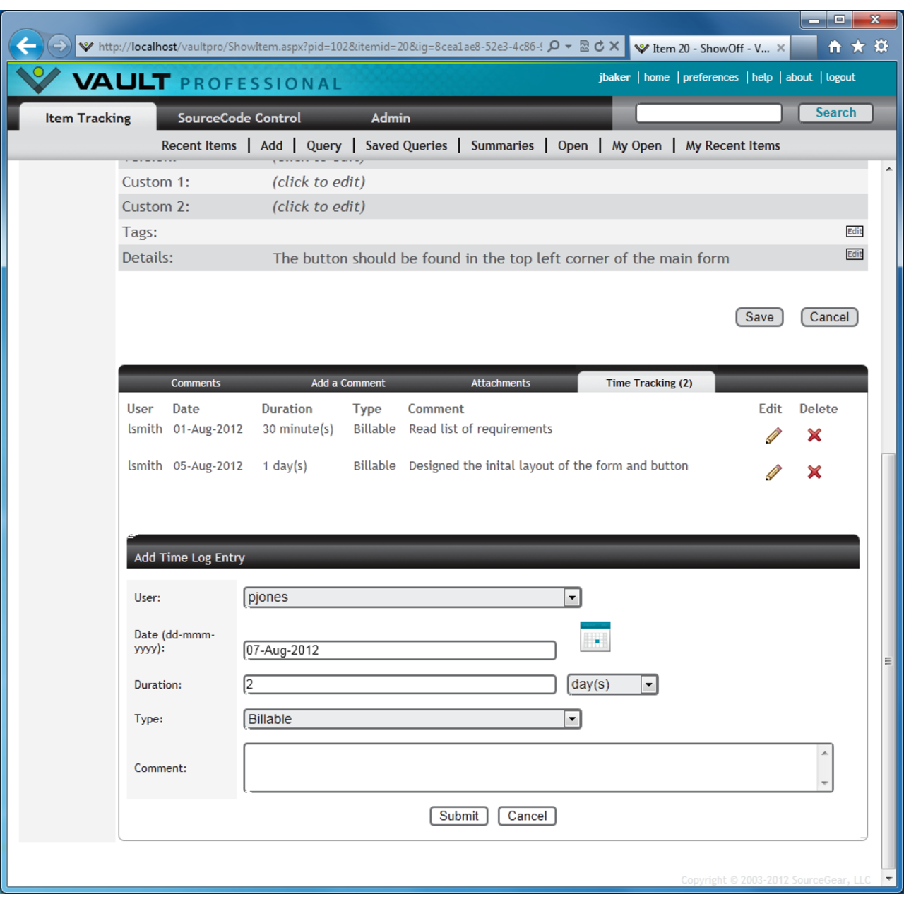 8 Best Vault Alternatives - Reviews, Features, Pros & Cons - Alternative.me