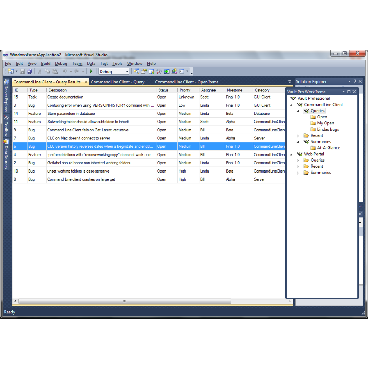 8 Best Vault Alternatives - Reviews, Features, Pros & Cons - Alternative.me