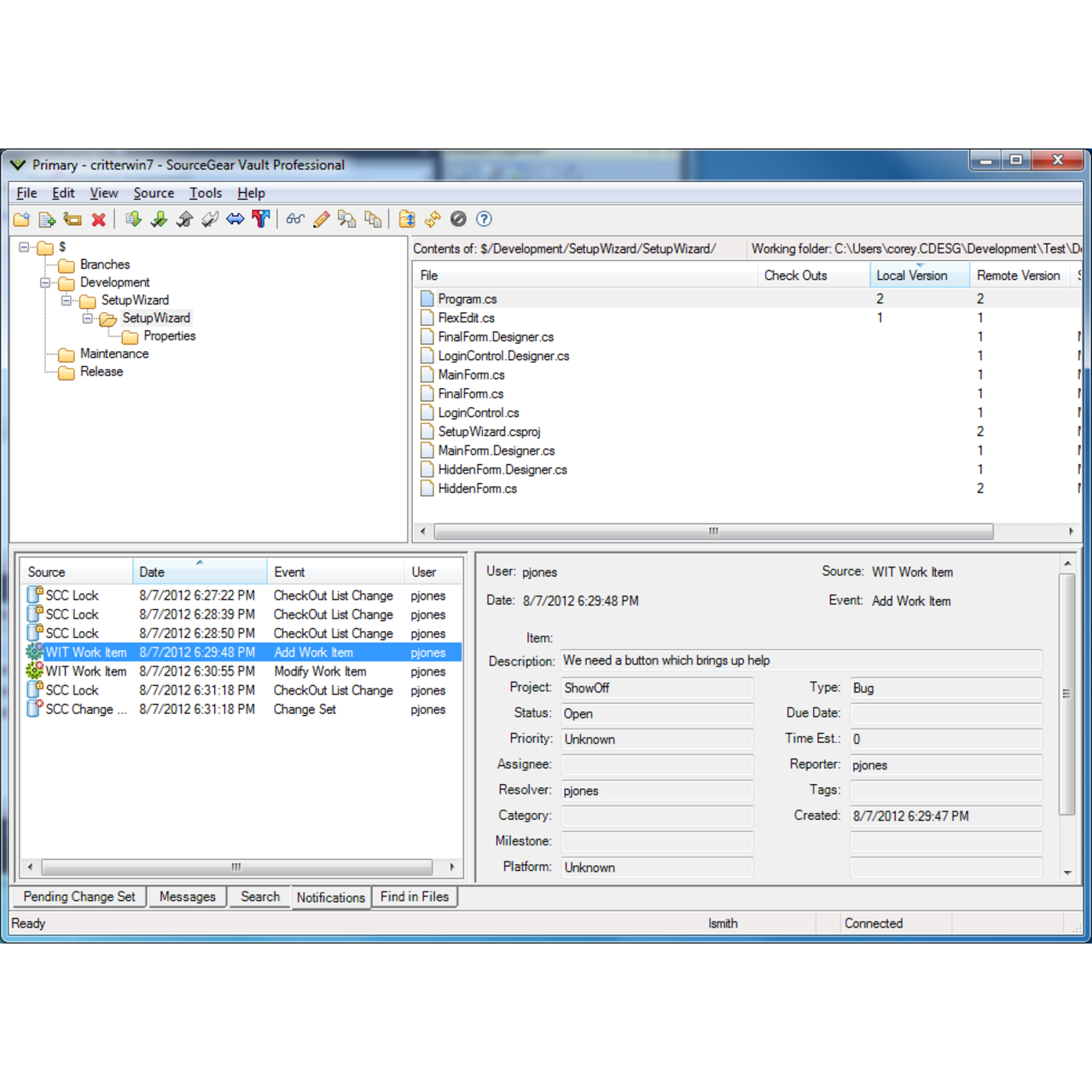 8 Best Vault Alternatives - Reviews, Features, Pros & Cons - Alternative.me