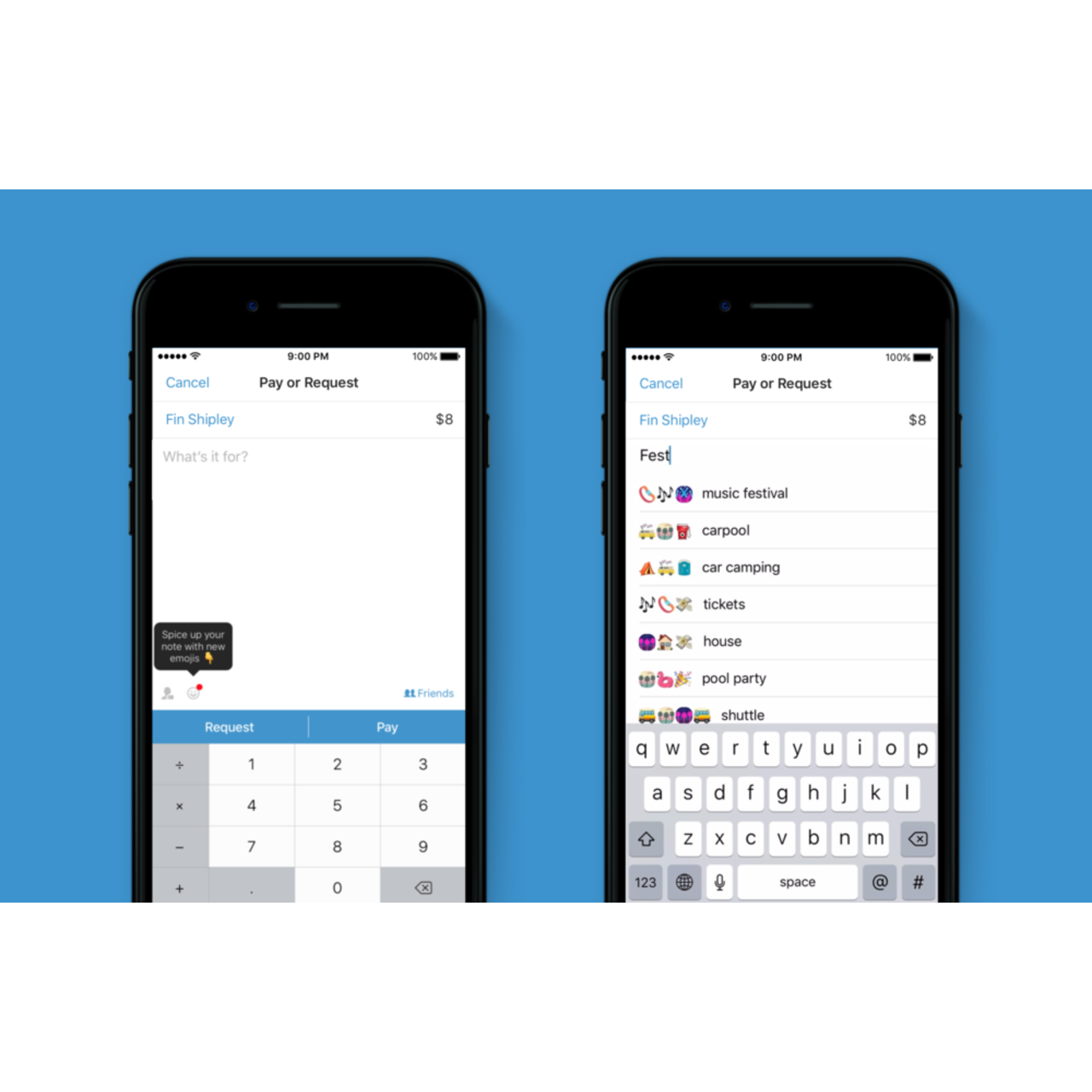 Venmo Alternatives - Reviews, Features, Pros & Cons - Alternative.me
