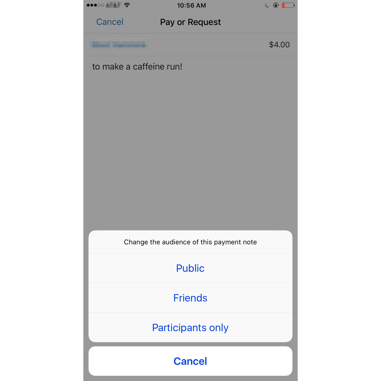 Venmo Alternatives - Reviews, Features, Pros & Cons - Alternative.me