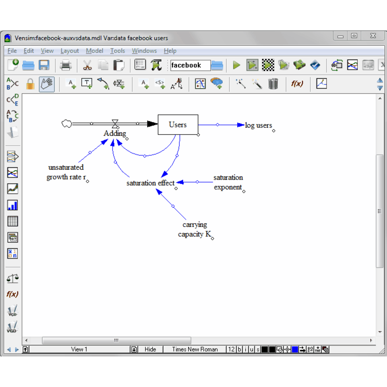 12 Best Vensim Alternatives - Reviews, Features, Pros & Cons ...