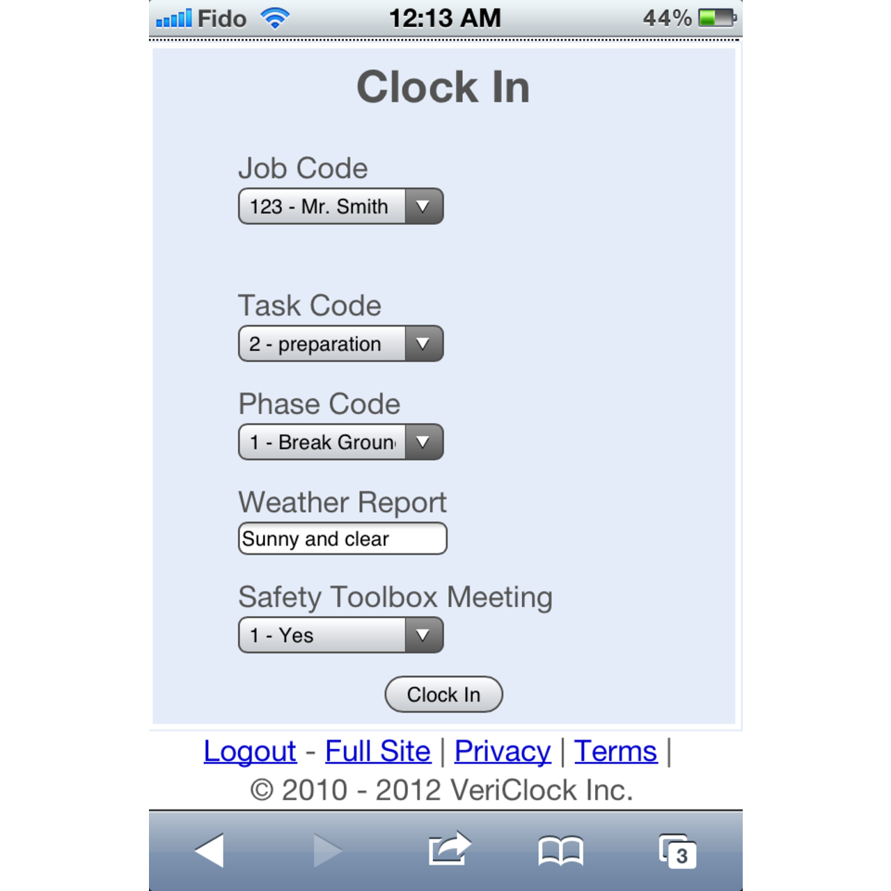 14 Best VeriClock Alternatives - Reviews, Features, Pros & Cons ...