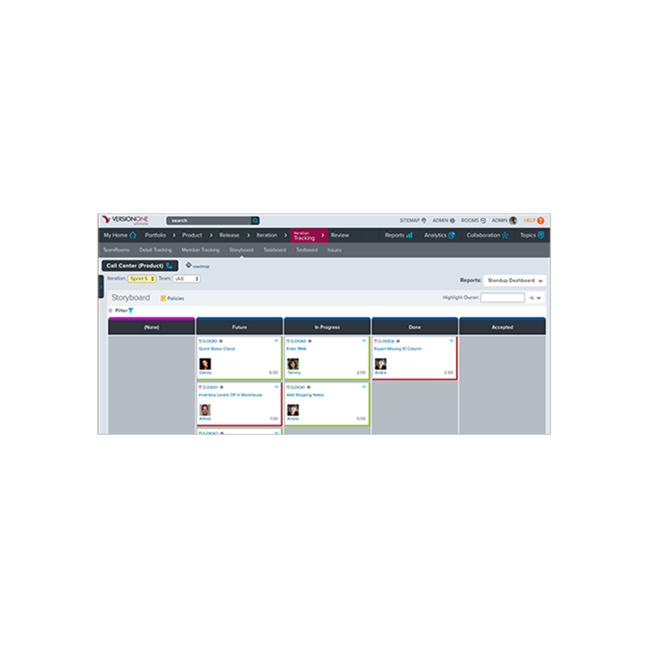 20 Best VersionOne Alternatives - Reviews, Features, Pros & Cons ...