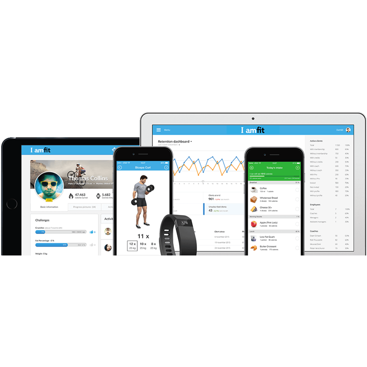 7 Best Virtuagym Alternatives - Reviews, Features, Pros & Cons - Alternative.me