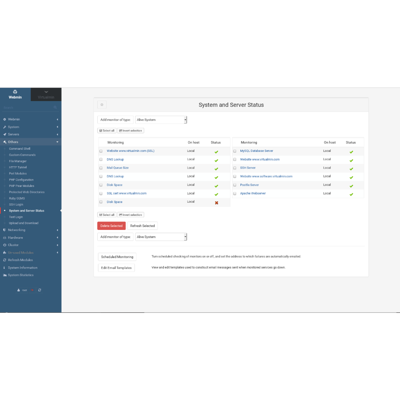 5 Best Virtualmin Alternatives - Reviews, Features, Pros & Cons ...