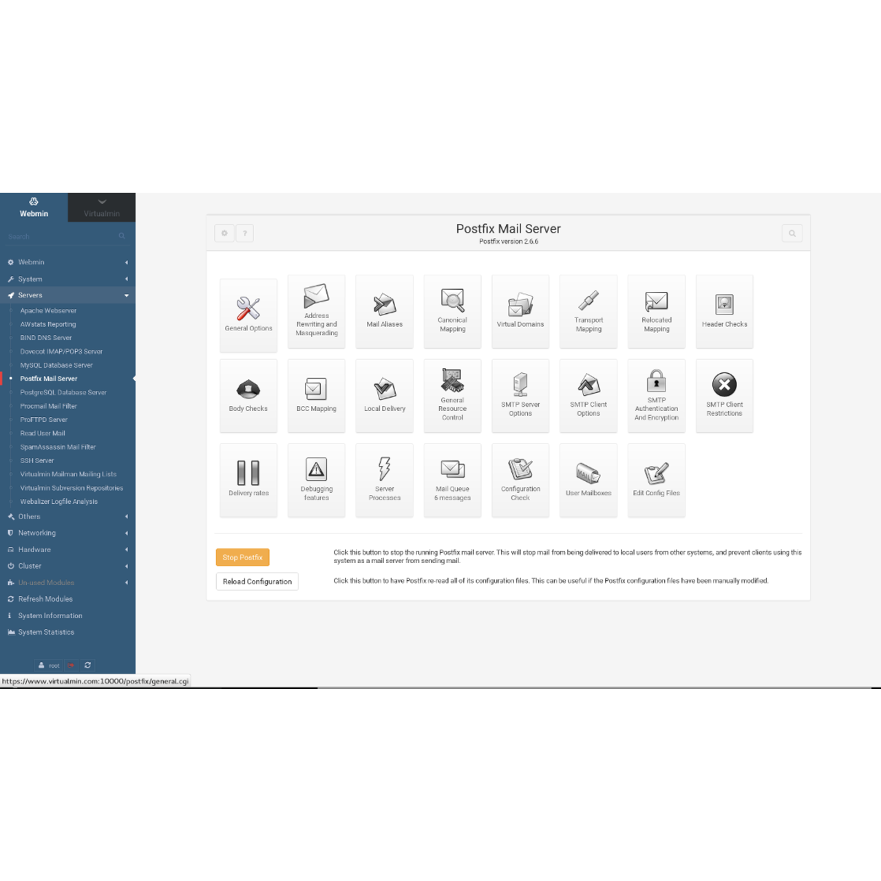 5 Best Virtualmin Alternatives - Reviews, Features, Pros & Cons ...