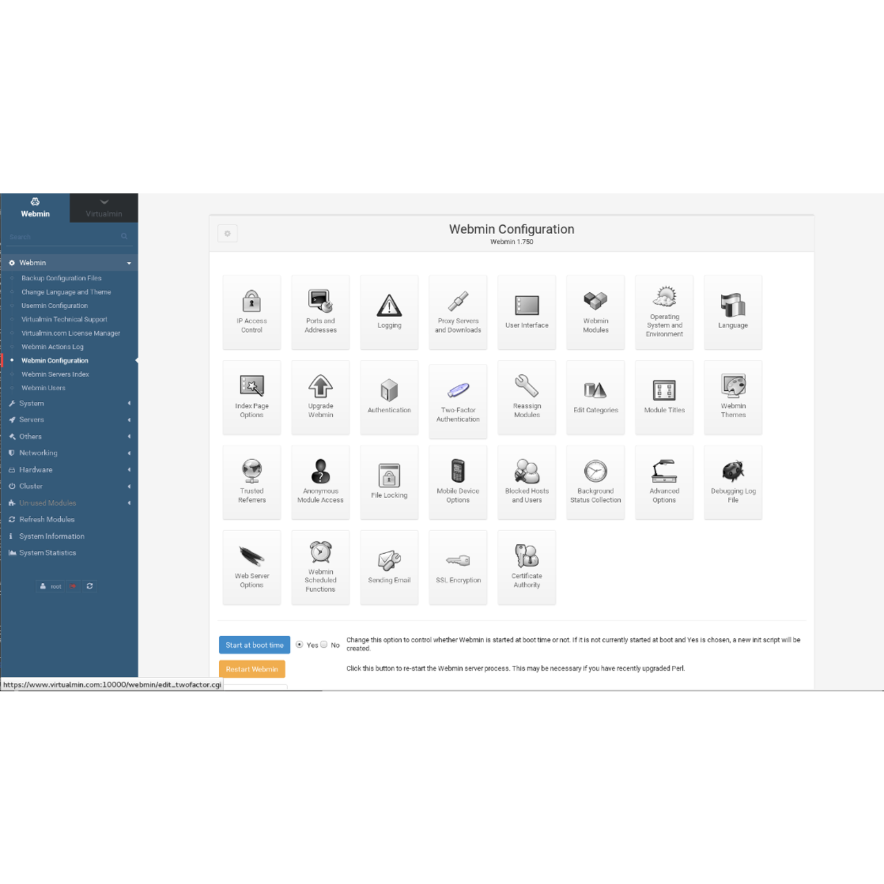 5 Best Virtualmin Alternatives - Reviews, Features, Pros & Cons ...