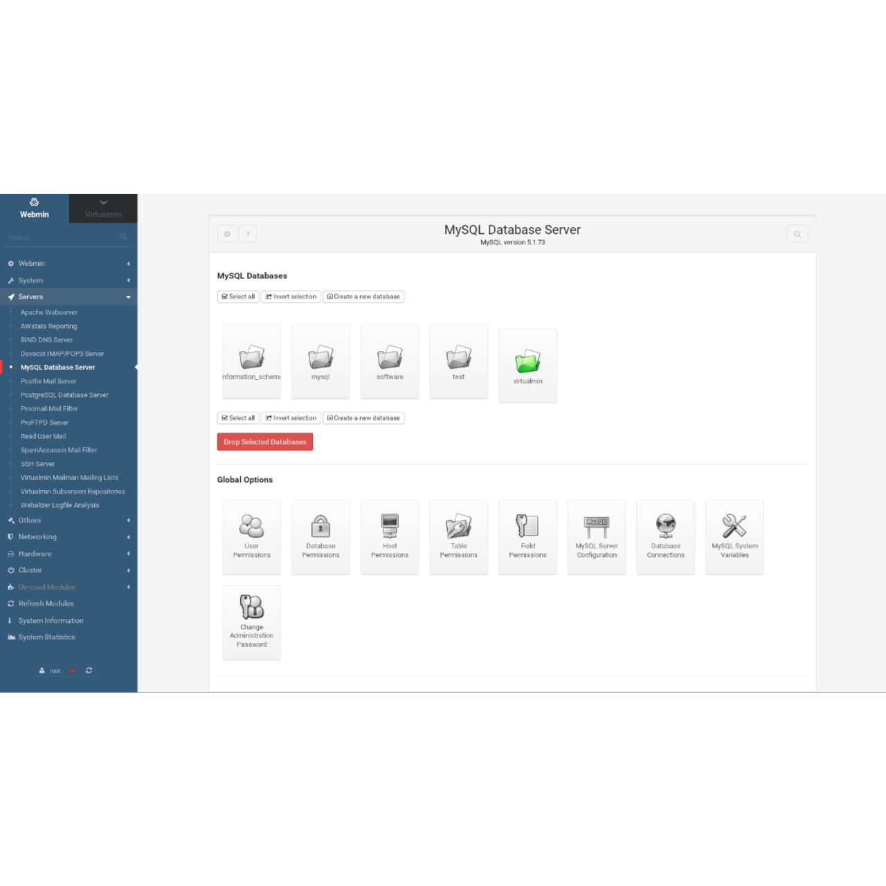 5 Best Virtualmin Alternatives - Reviews, Features, Pros & Cons ...