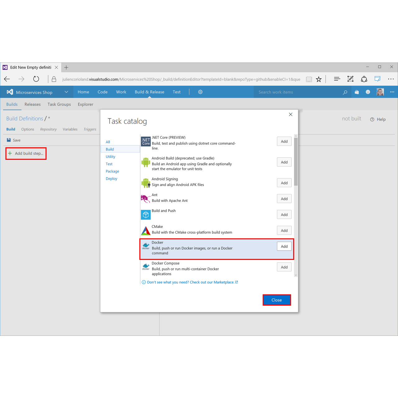 12 Best Visual Studio Team Services Alternatives - Reviews, Features ...