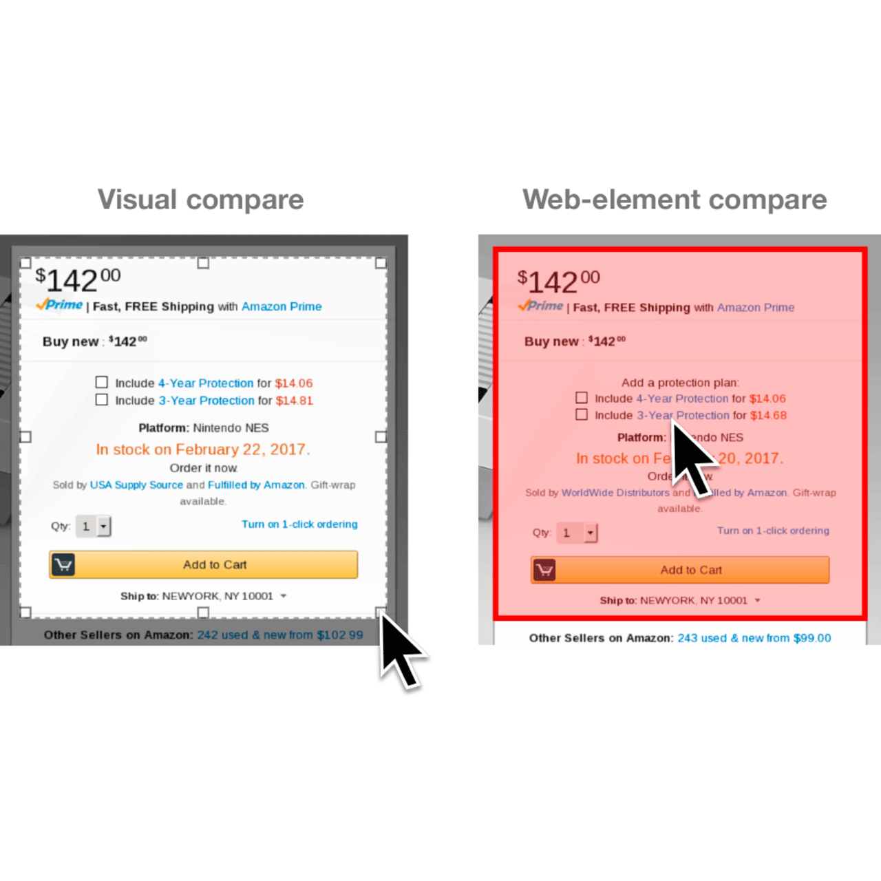 10 Best Visualping Alternatives - Reviews, Features, Pros & Cons - Alternative.me