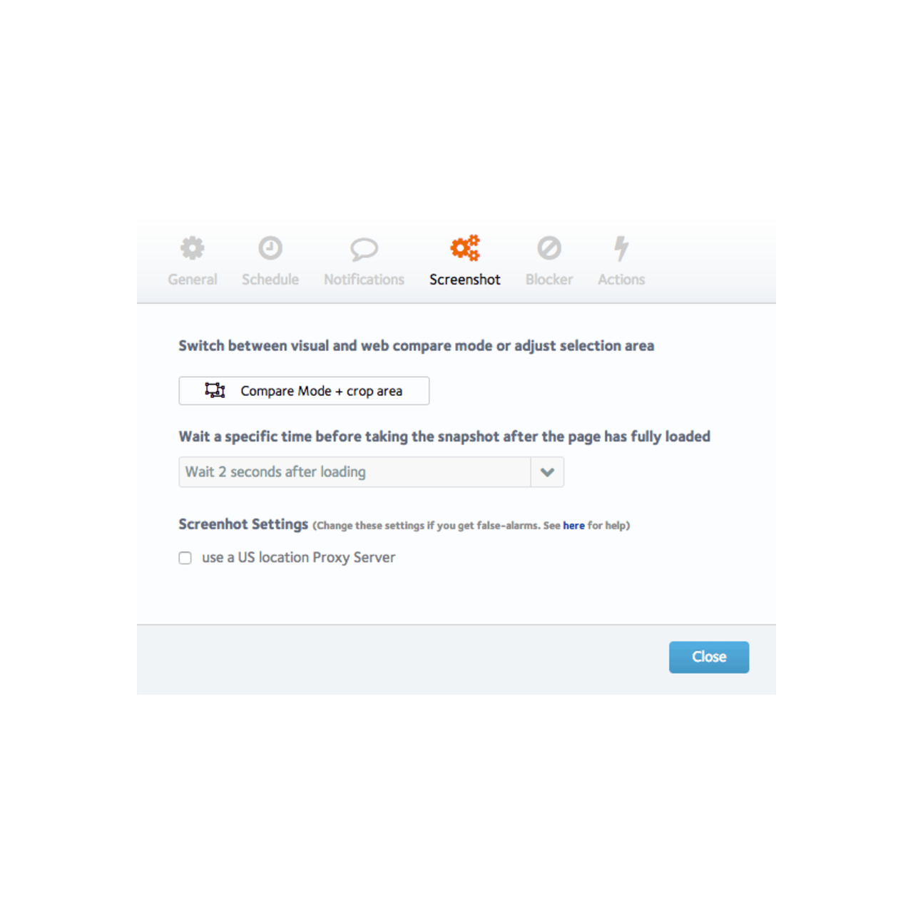 10 Best Visualping Alternatives - Reviews, Features, Pros & Cons - Alternative.me