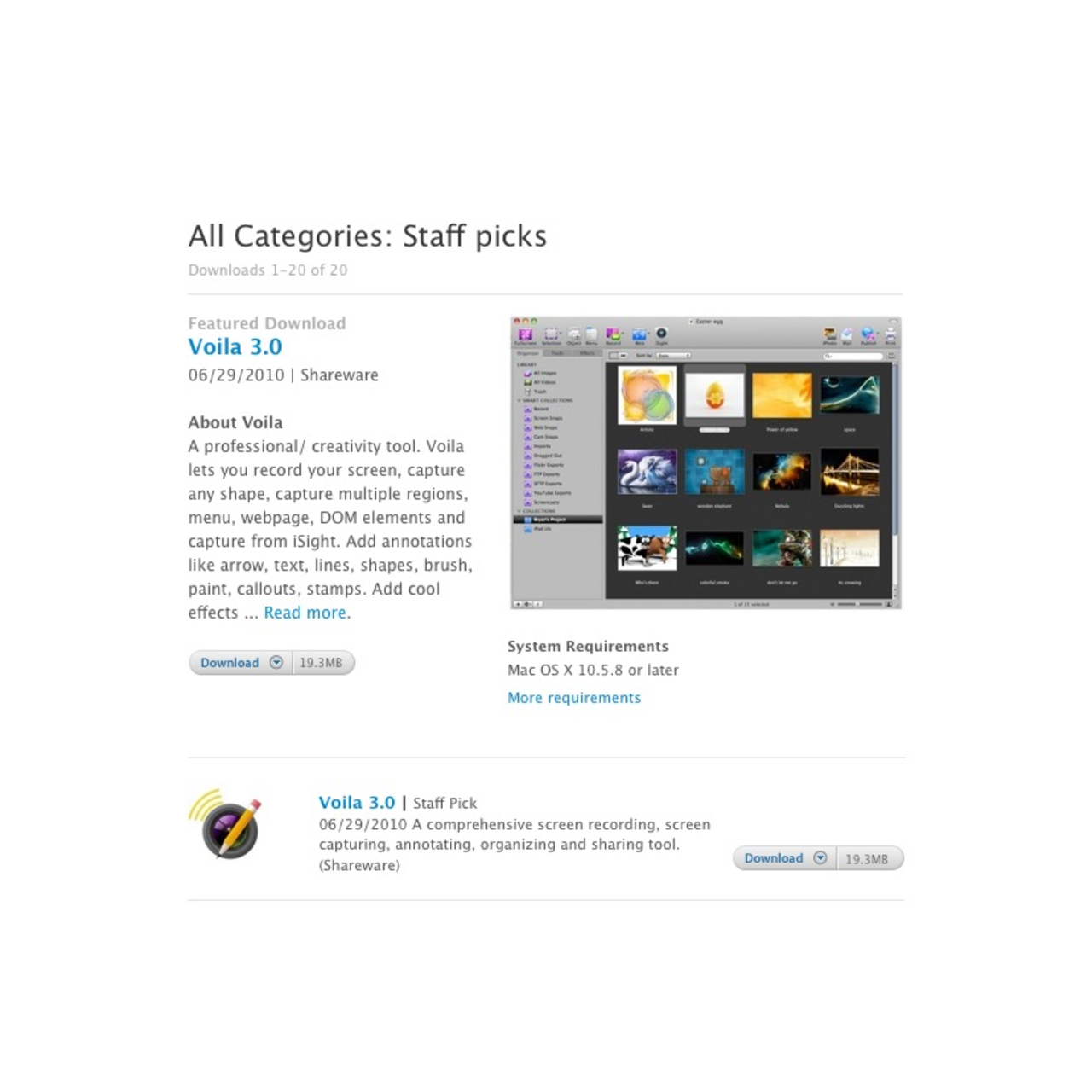 14 Best Voila Alternatives - Reviews, Features, Pros & Cons ...