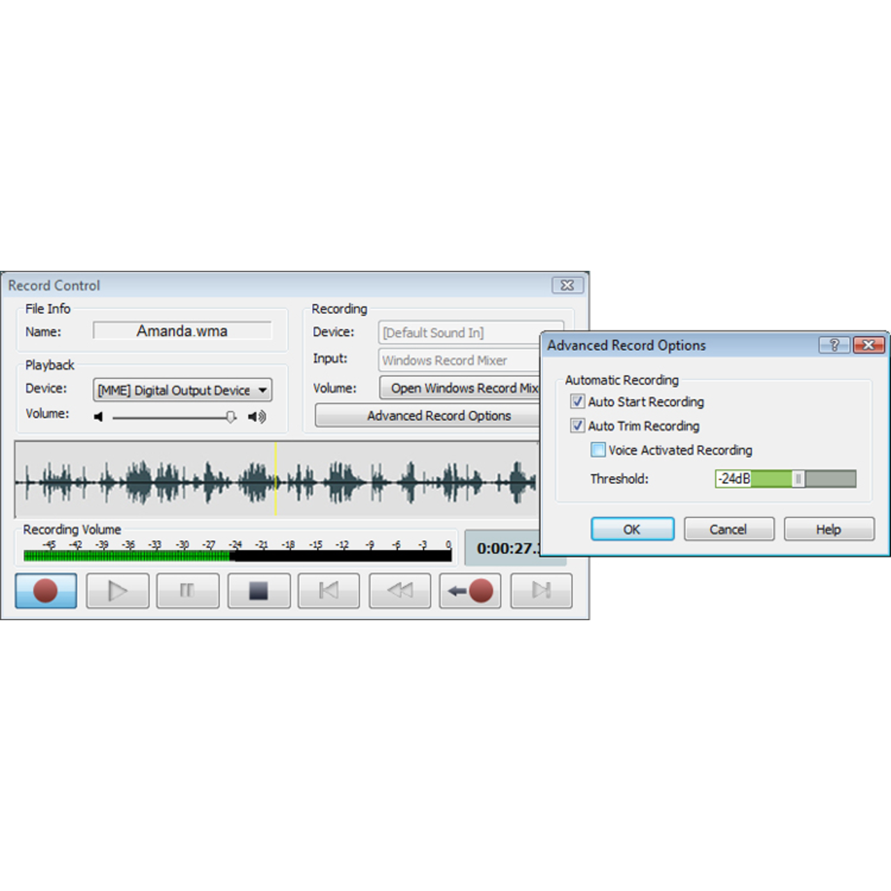16 Best WavePad Alternatives - Reviews, Features, Pros & Cons ...