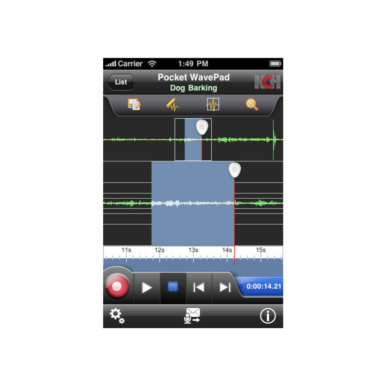 16 Best WavePad Alternatives - Reviews, Features, Pros & Cons ...