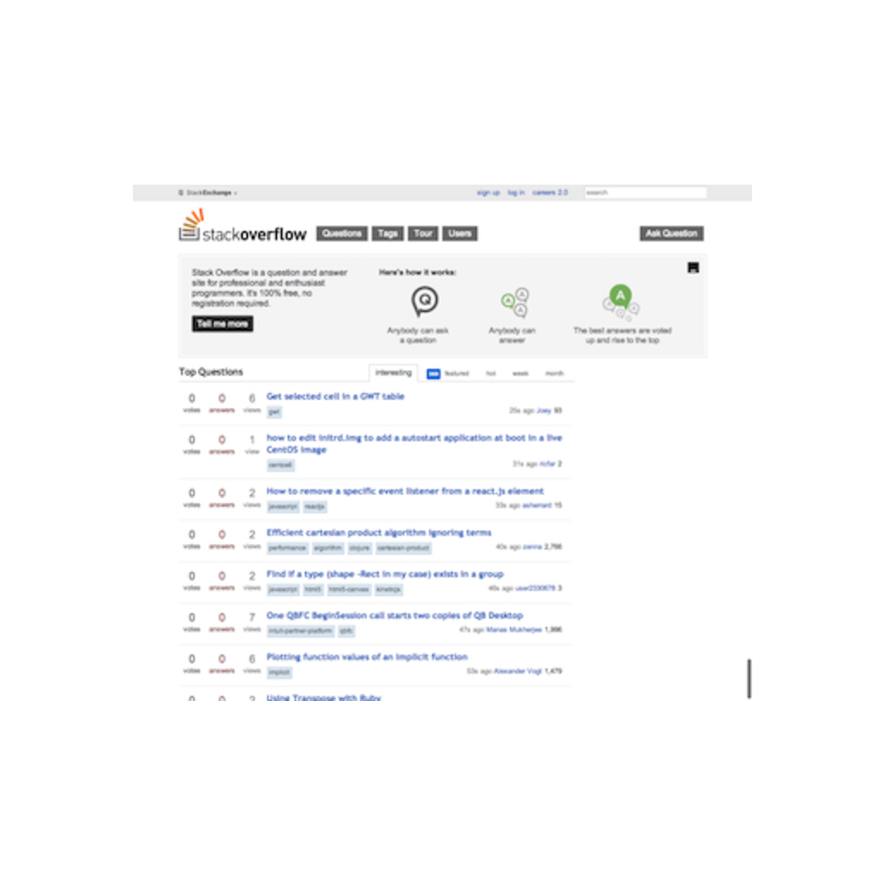 3 Best Wayback Machine Alternatives - Reviews, Features, Pros & Cons ...