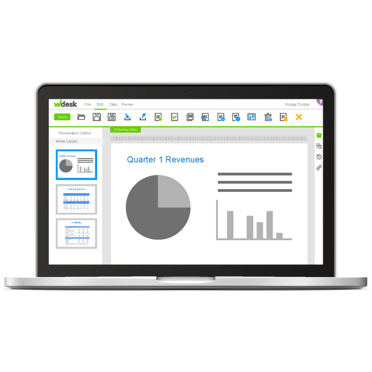 16 Best Wdesk Alternatives - Reviews, Features, Pros & Cons ...