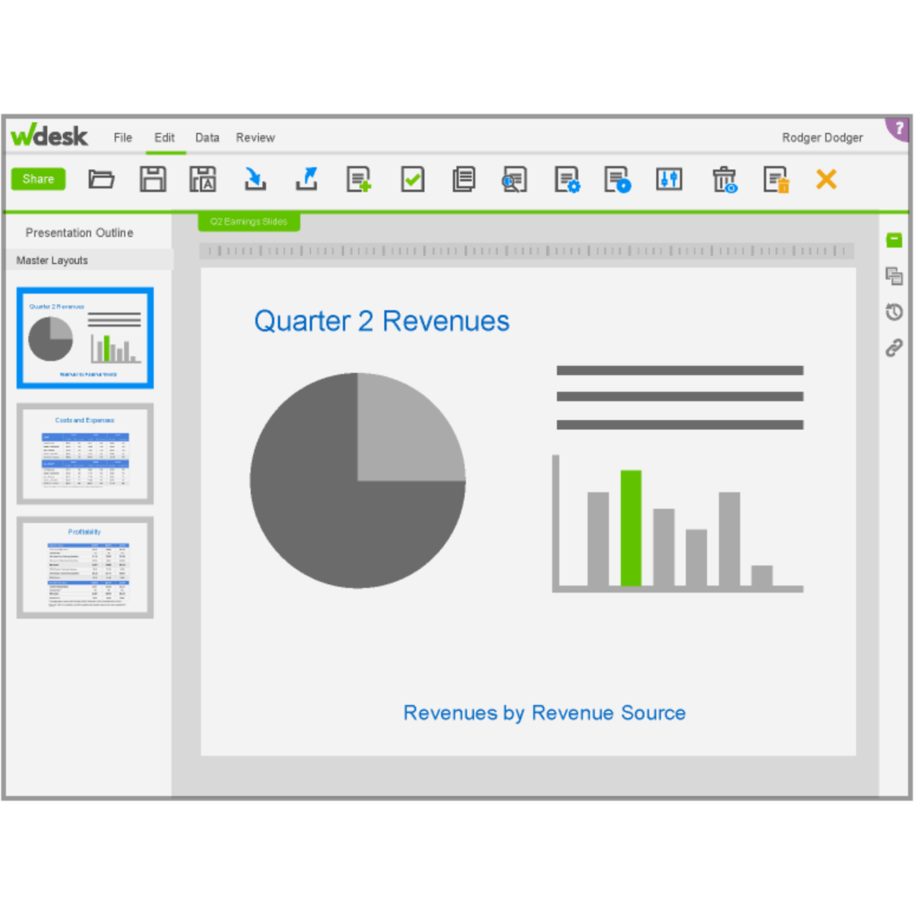 16 Best Wdesk Alternatives - Reviews, Features, Pros & Cons ...