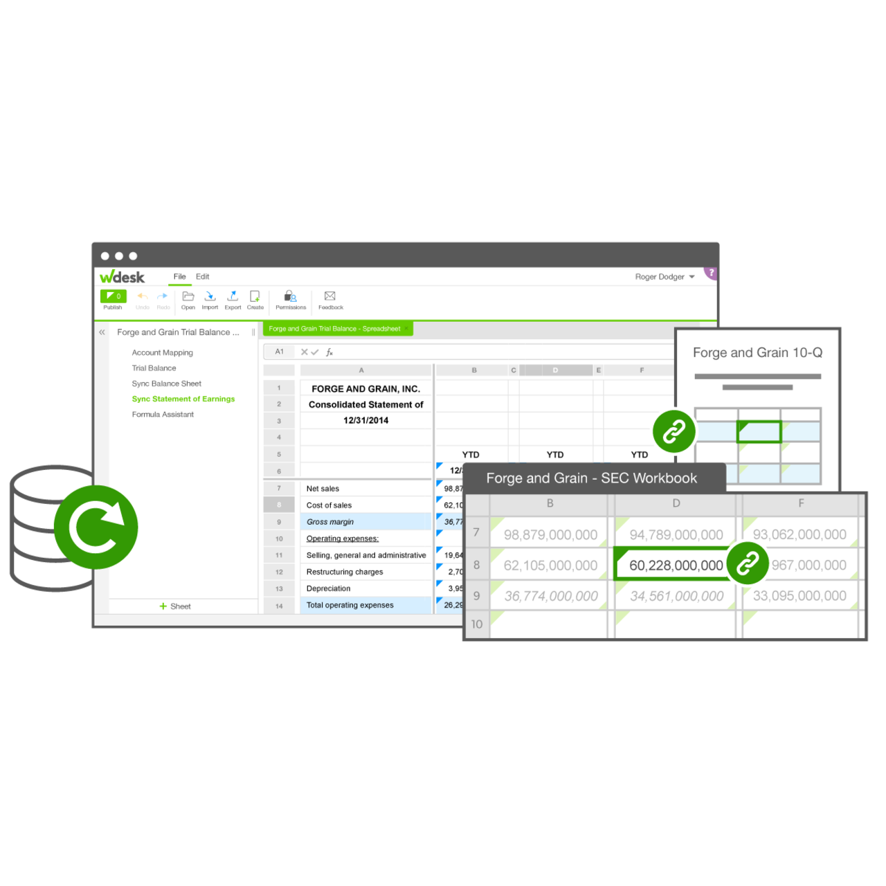 16 Best Wdesk Alternatives - Reviews, Features, Pros & Cons ...