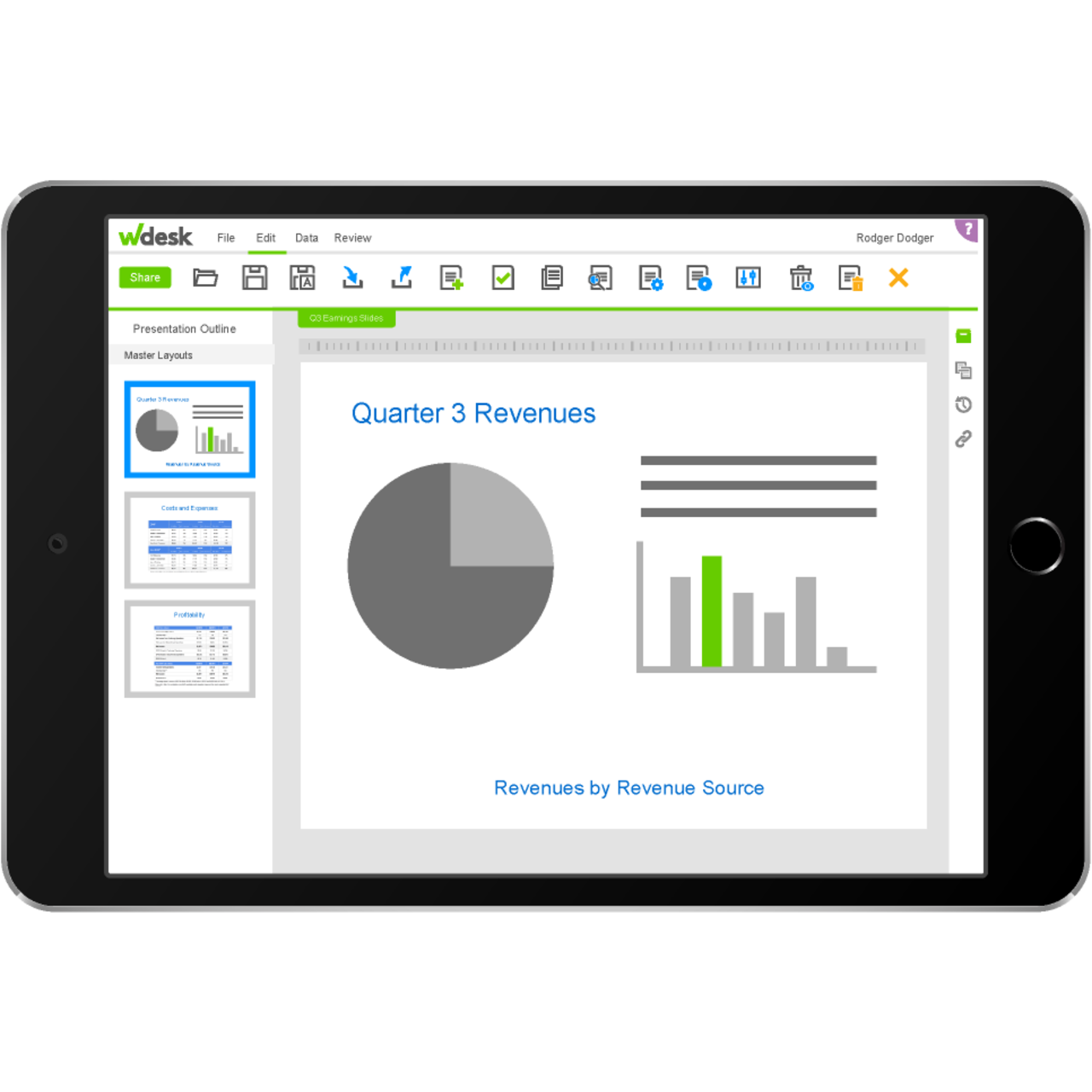 16 Best Wdesk Alternatives - Reviews, Features, Pros & Cons ...