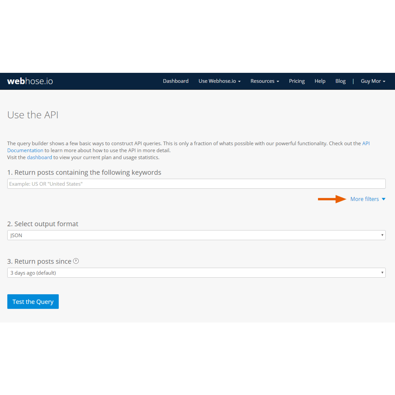 8 Best Webhose.io Alternatives - Reviews, Features, Pros & Cons - Alternative.me