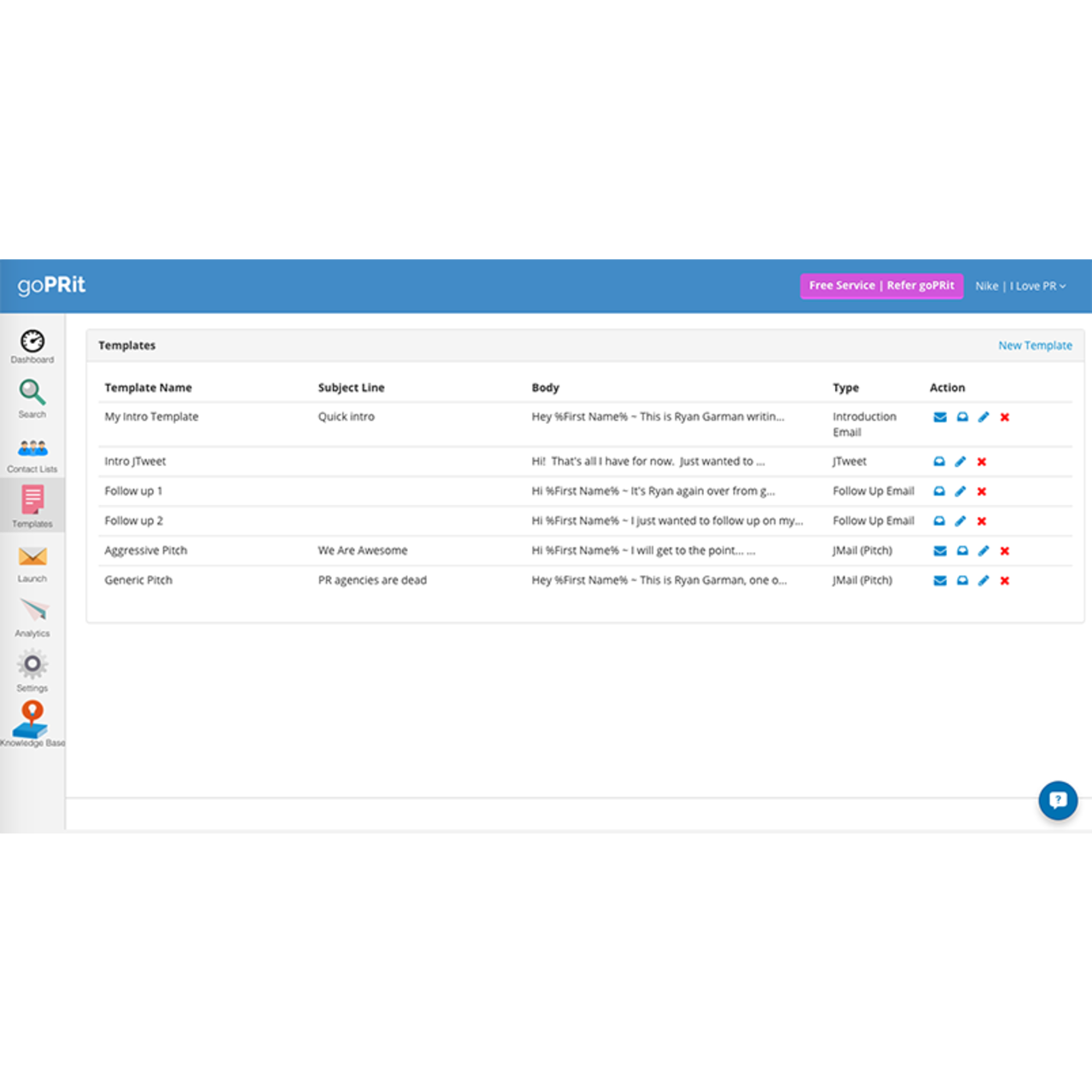 8 Best Webhose.io Alternatives - Reviews, Features, Pros & Cons - Alternative.me