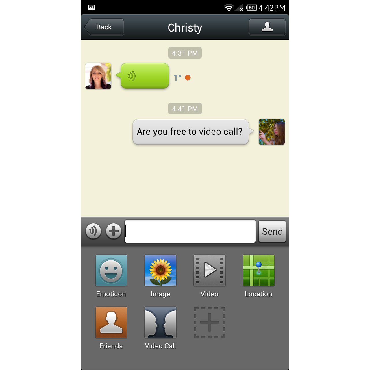 31 Best WeChat Alternatives - Reviews, Features, Pros & Cons - Alternative.me