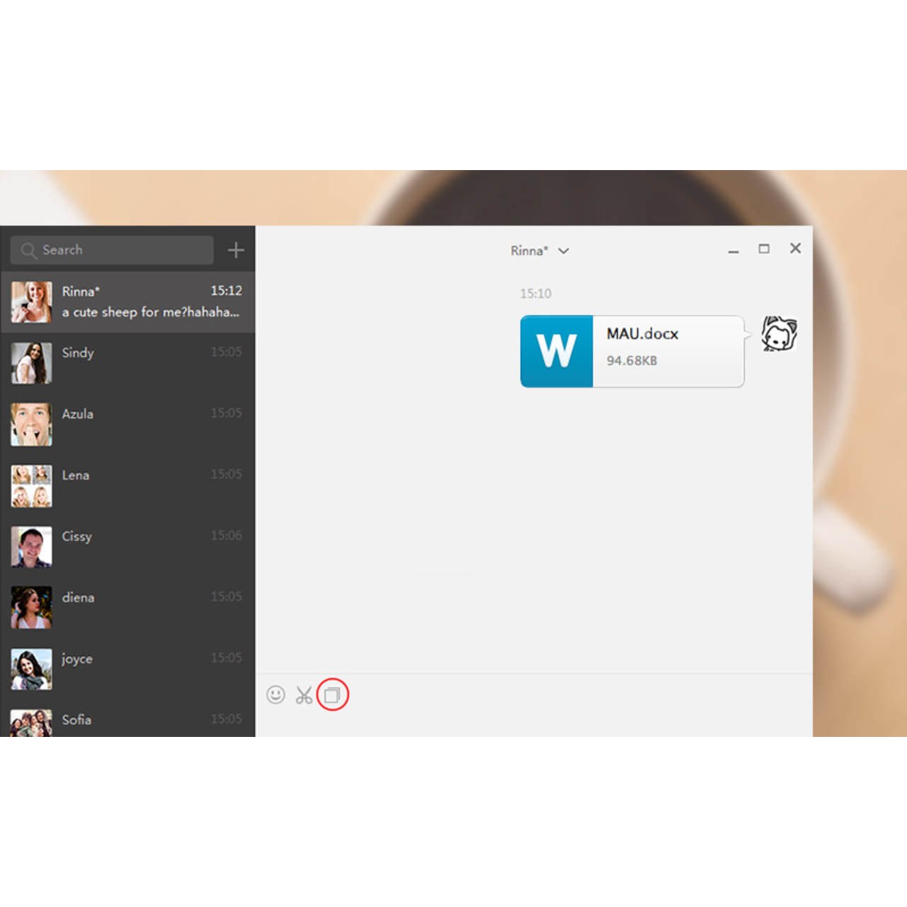 31 Best WeChat Alternatives - Reviews, Features, Pros & Cons - Alternative.me