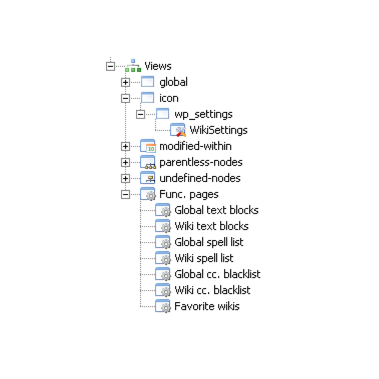 18 Best wikidPad Alternatives - Reviews, Features, Pros & Cons ...