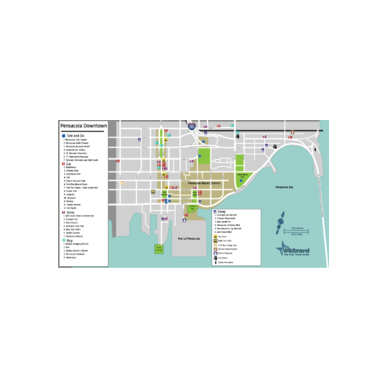 Wikitravel Alternatives - Reviews, Features, Pros & Cons - Alternative.me