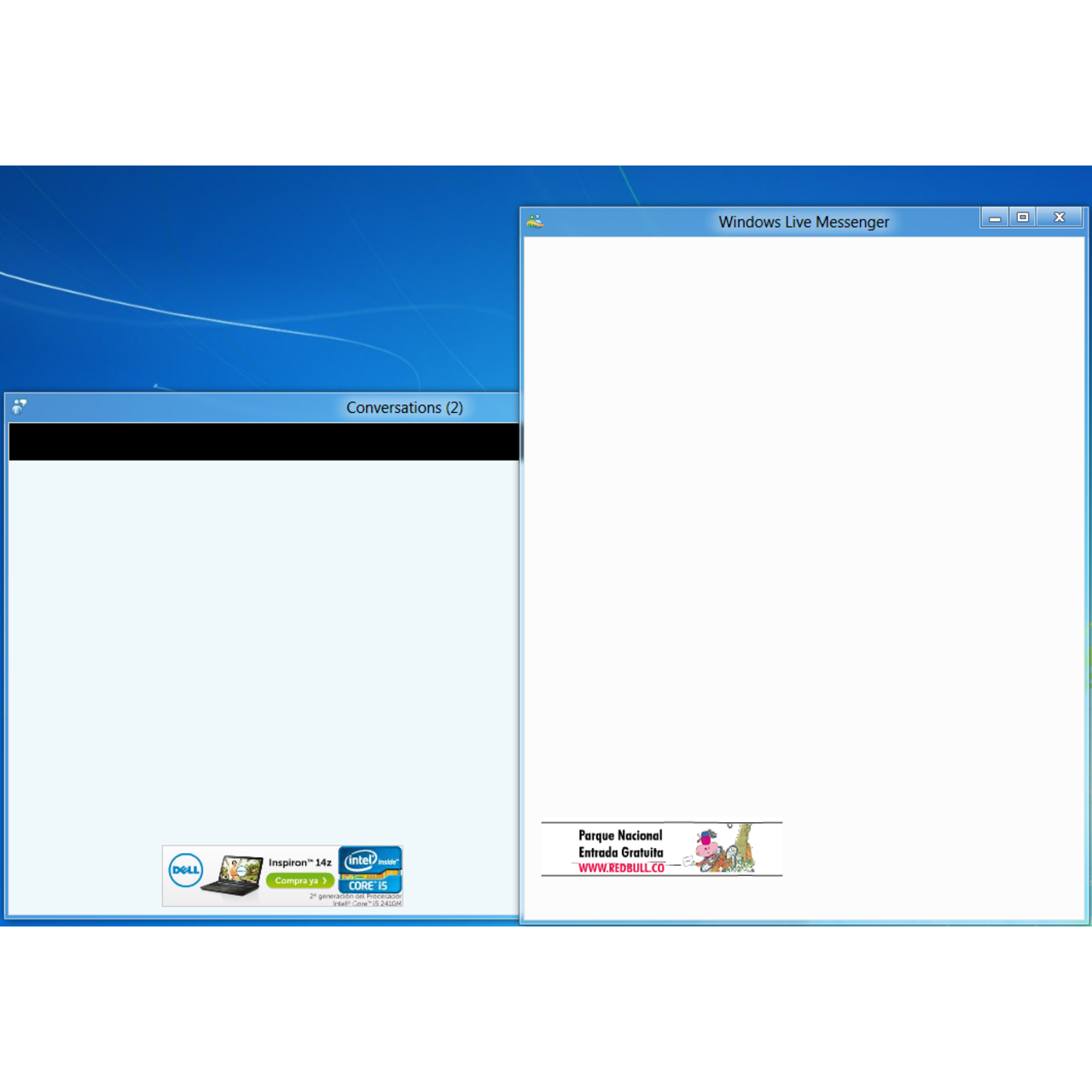 13 Best Windows Live Messenger Alternatives - Reviews, Features, Pros ...
