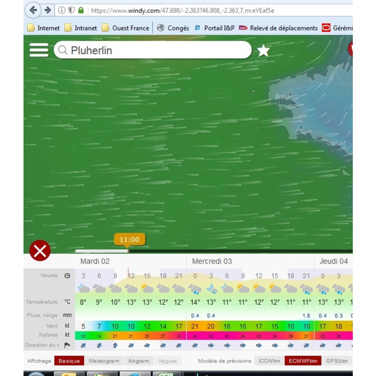 5 Best Windy Alternatives - Reviews, Features, Pros & Cons - Alternative.me