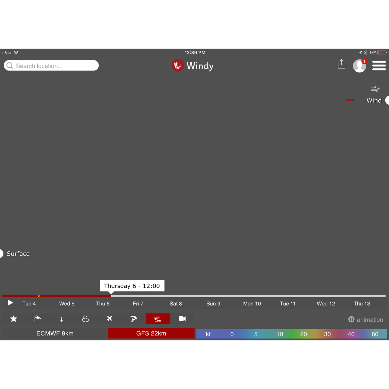 5 Best Windy Alternatives - Reviews, Features, Pros & Cons - Alternative.me