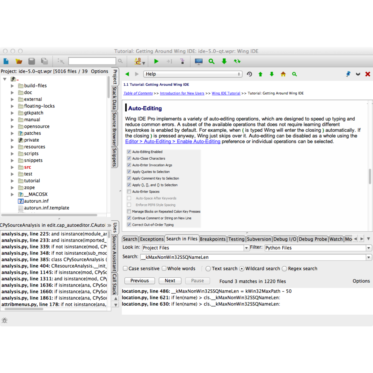 11 Best Wing IDE Alternatives - Reviews, Features, Pros & Cons ...