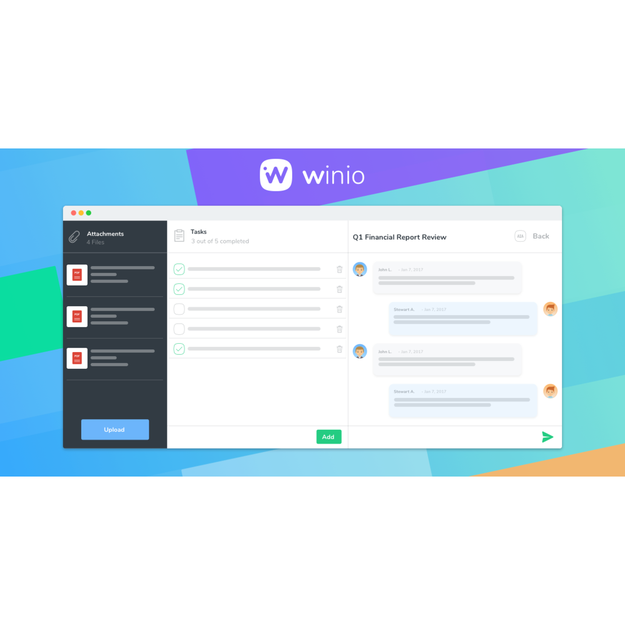 15 Best winio Alternatives - Reviews, Features, Pros & Cons ...