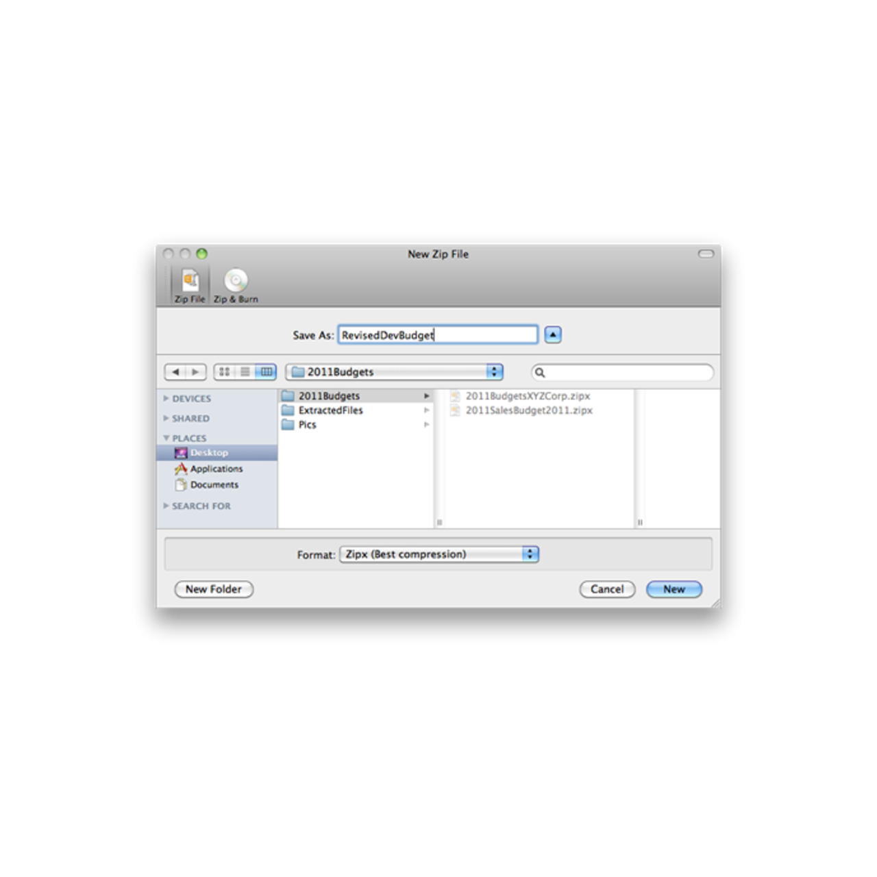 12 Best WinZip Alternatives - Reviews, Features, Pros & Cons ...
