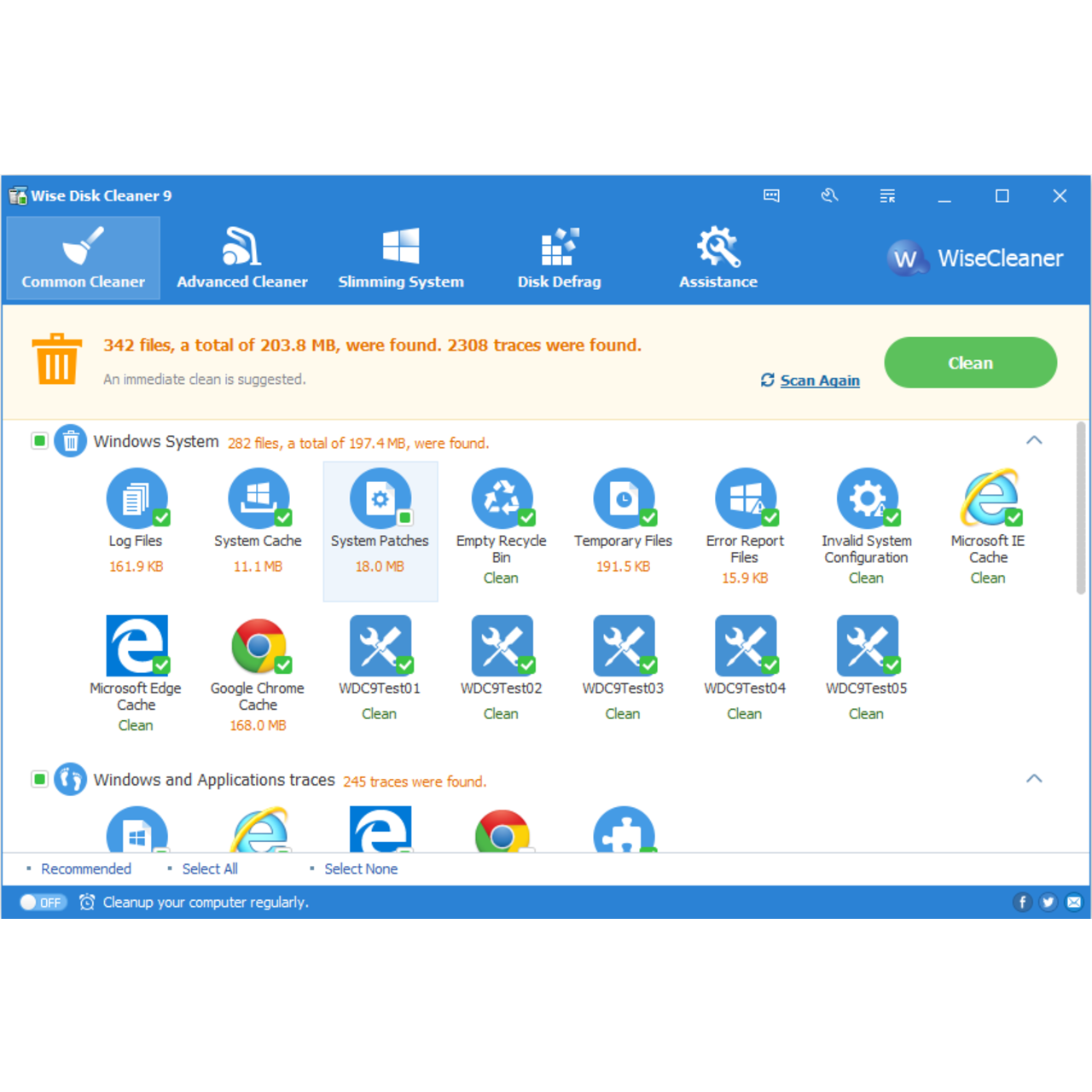 11 Best Wise Disk Cleaner Alternatives - Reviews, Features, Pros & Cons ...