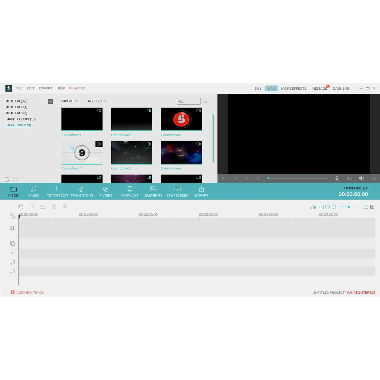 15 Best Wondershare Filmora Alternatives - Reviews, Features, Pros ...