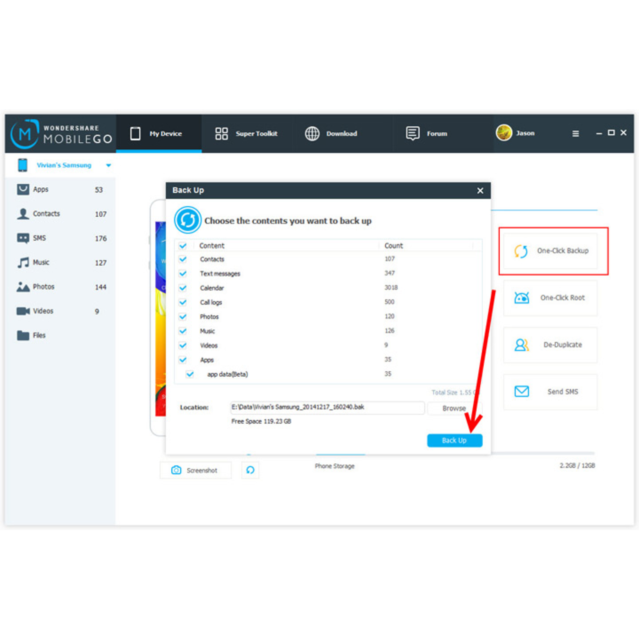 22 Best Wondershare MobileGo Alternatives - Reviews, Features, Pros ...