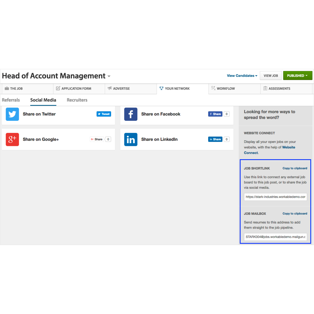 14 Best Workable Alternatives - Reviews, Features, Pros & Cons ...