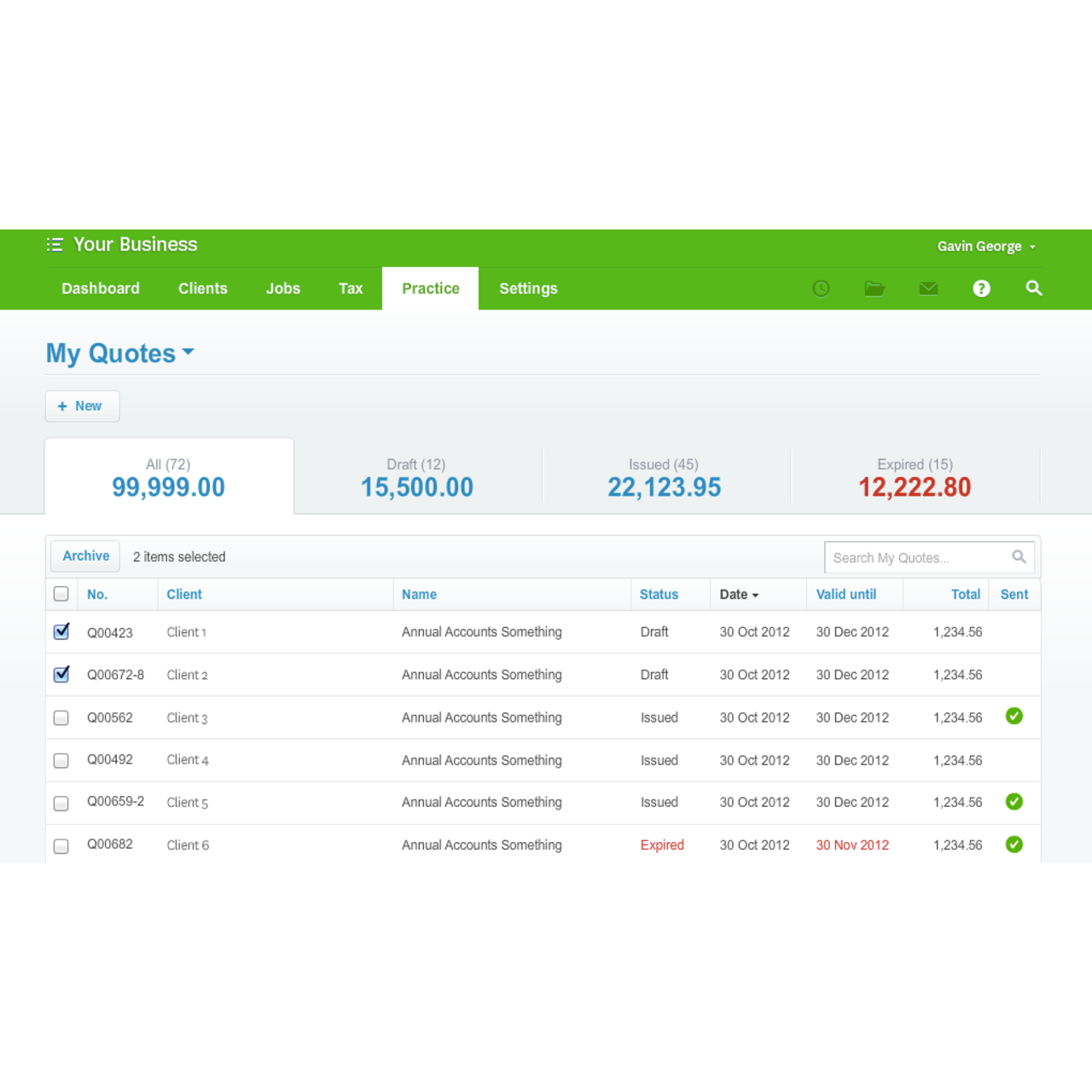 18 Best WorkflowMax Alternatives - Reviews, Features, Pros & Cons ...